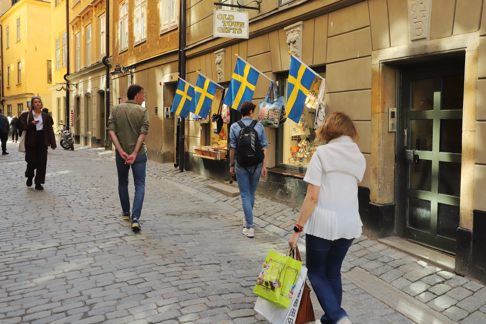 Immigration & Residency - FAQ | Sweden Herald | Sweden Herald