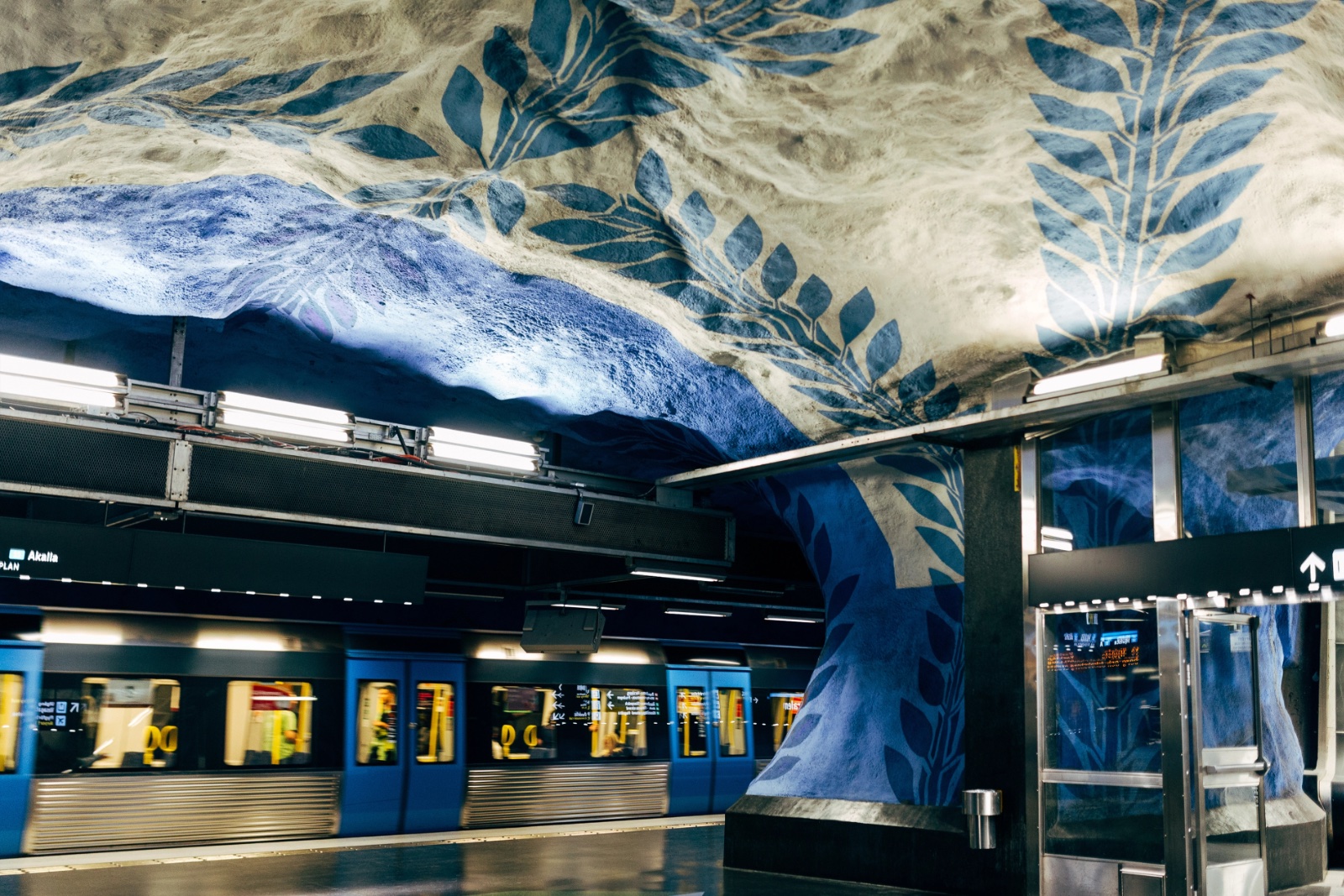 Transportation - FAQ | Sweden Herald | Sweden Herald